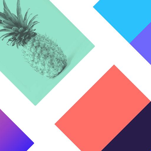 Khroma: Discover, Search, and Save Limitless Color Palettes with AI