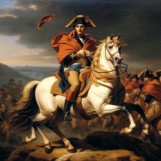 A Journey Through Stable Diffusion: Unveiling the Chronological History