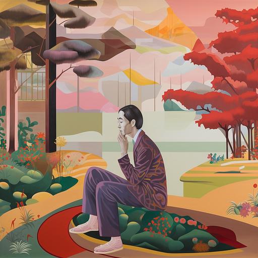 Generate Art Prompts Easily with Prompter by fofr.ai