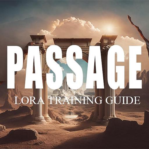 RZ Passage LoRA Training Guide: Essential Tips for Stable Diffusion 1.5 and 2.1