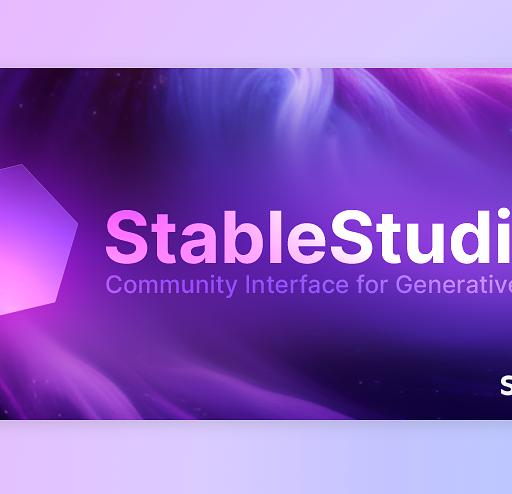 StableStudio WebUI: Exploring the Open-Source DreamStudio WebUI and its Future with Local GPUs