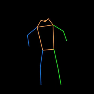 Transform Video to MMPose Sequence: Your Guide to Creating Pose Frames