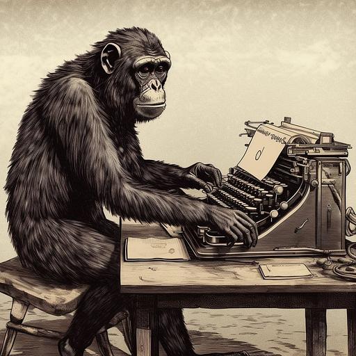 Understanding Intention in the Realm of AI Art - A Brief Exploration