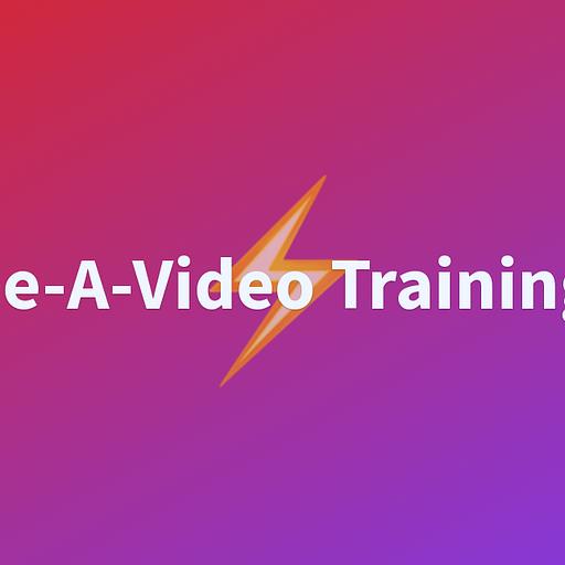 Train Tune-A-Video: Customize and Edit Videos with This HuggingFace Space