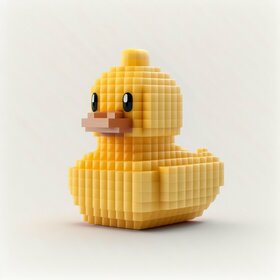 Creating 3D Assets with Generative AI: A Step-by-Step Guide