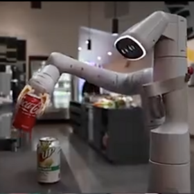 Exploring the Cutting-Edge Features of RobotGPT: Google's Revolutionary ...