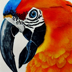 Understanding Stable Diffusion: A Comprehensive Guide to Diffusion Models by @johnowhitaker