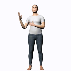 MotionDiffuse: Text-Driven Human Motion Generation with Diffusion Model | Generate captivating ...