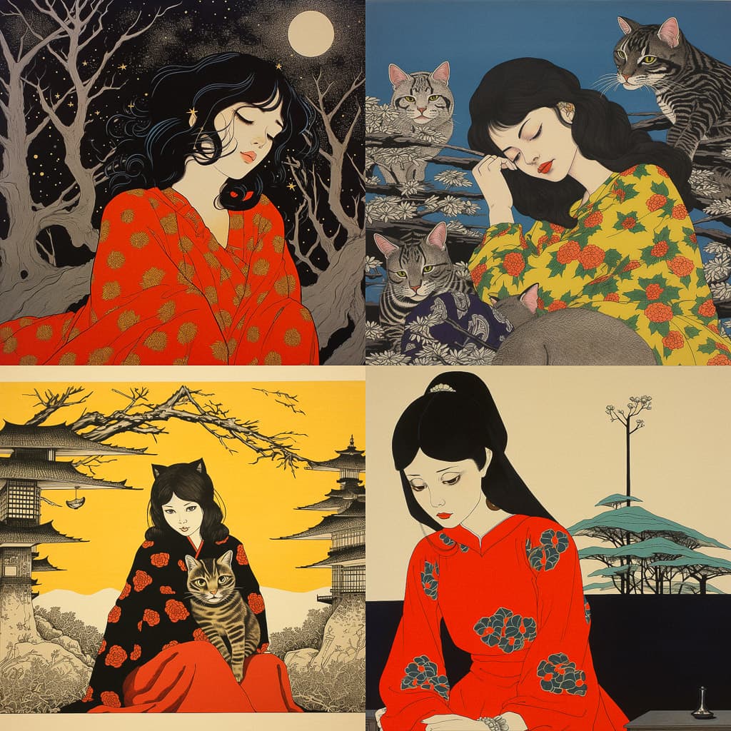 Toshio Saeki