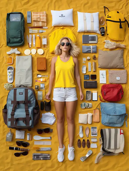 Best Fashion Prompts