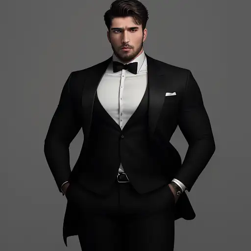 Mesmerizing Teddy Chest Heart Stable Diffusion prompt - Midjourney