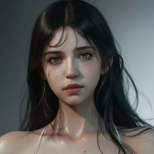 ArtStation Focus Stable Diffusion prompt - Midjourney