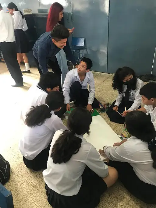 NMNM scanner Stable Diffusion prompt - Midjourney