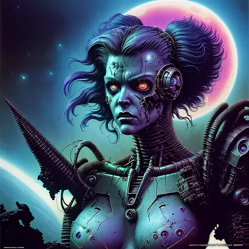 Best DreamShaper Prompts