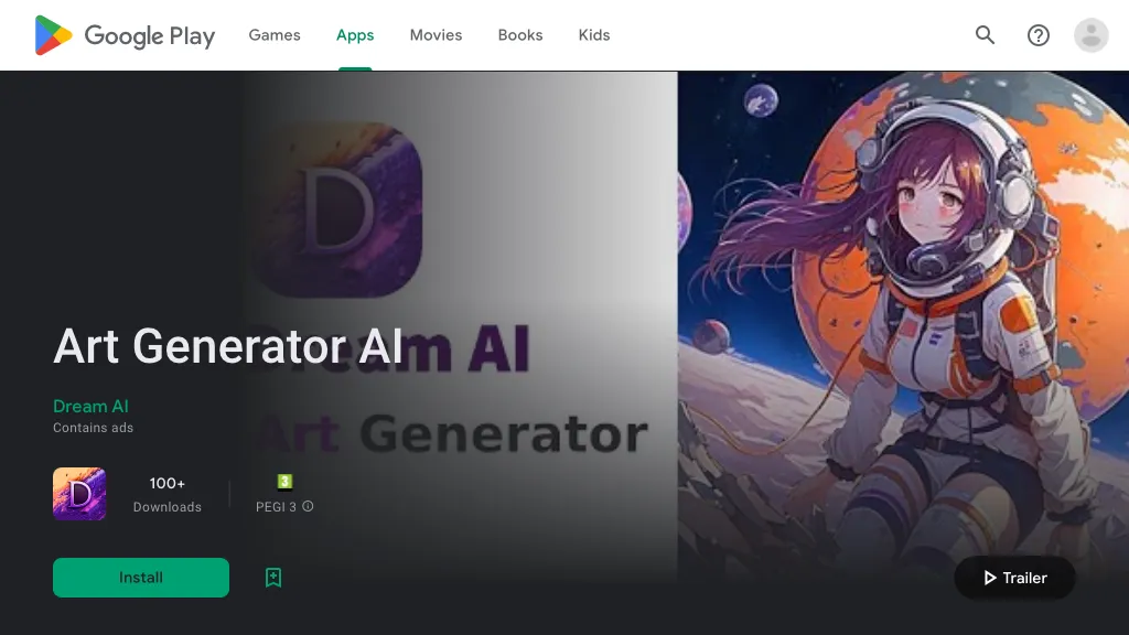 DreamAI Subscription Review