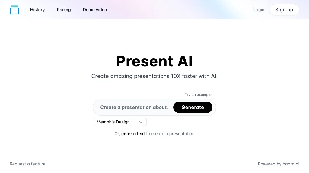Present AI Subscription Review