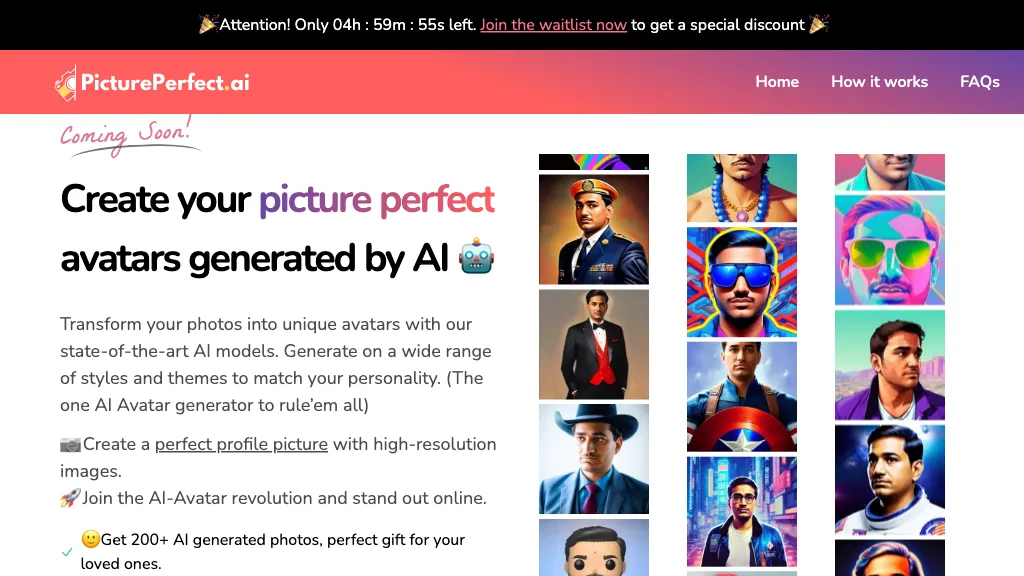 Pictureperfect Subscription Review