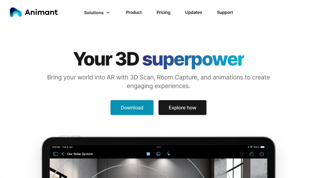 Animant Subscription Review