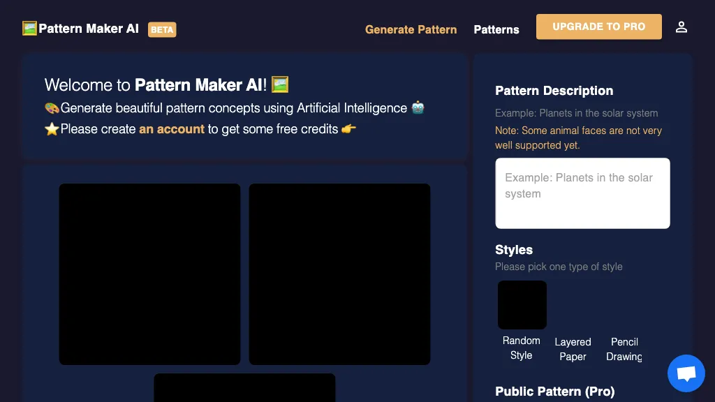 Pattern Maker AI Review