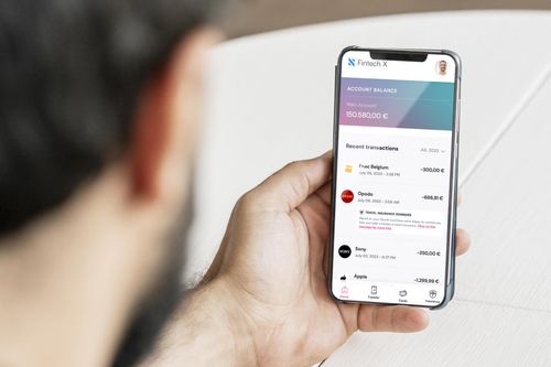 API & integration | Qover