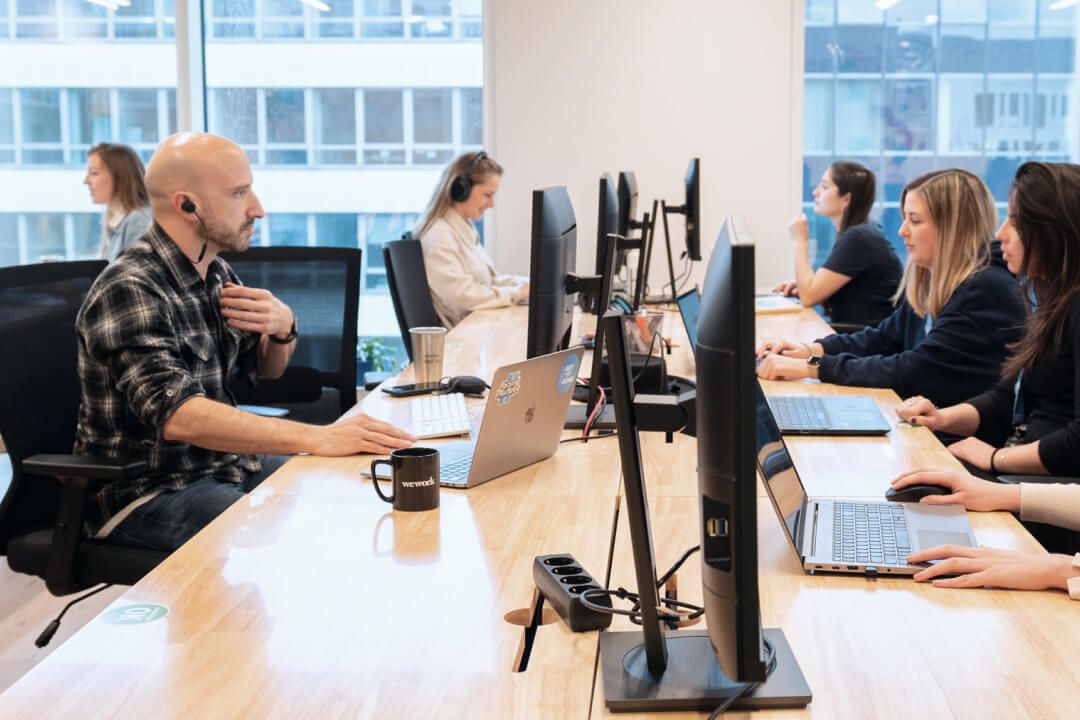 Digital claims management | Qover