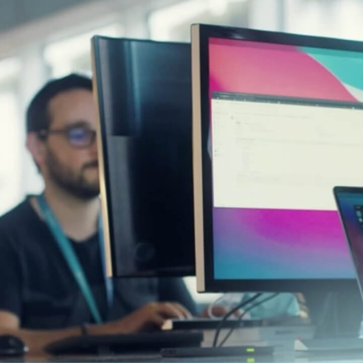 Digital claims management | Qover