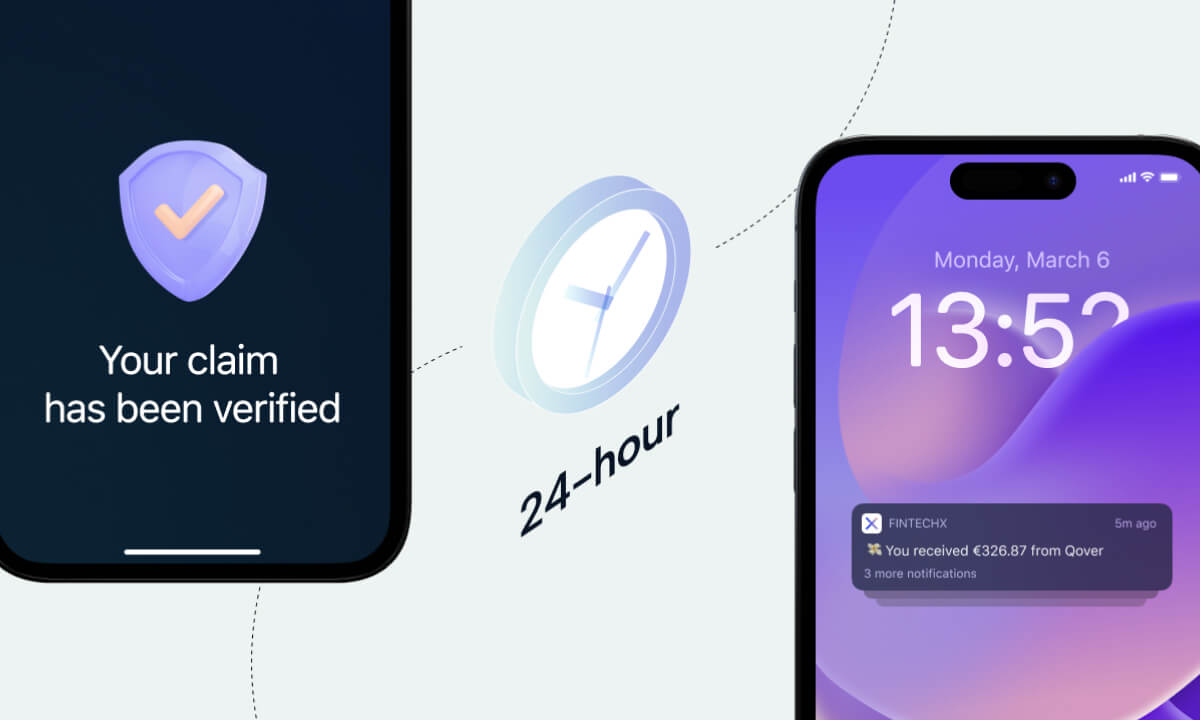 How insurance-as-a-service can transform your business model | Blog post
