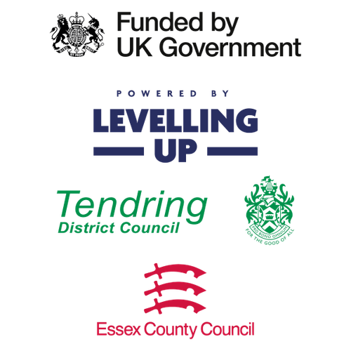 Levelling Up in Tendring
