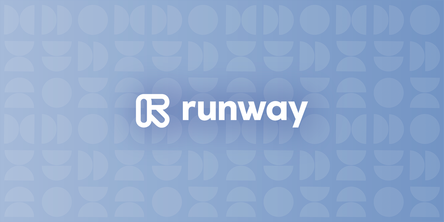 Our Series A Investment in Runway