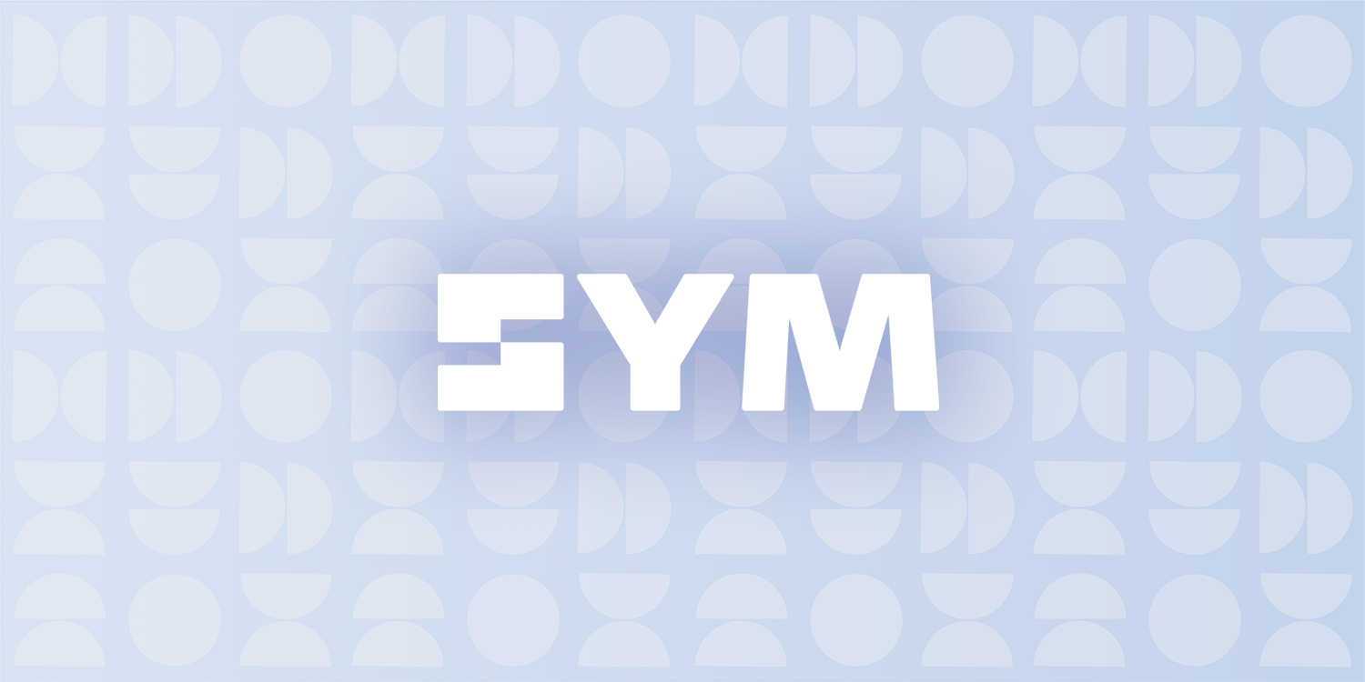 Our Series A Investment in Sym