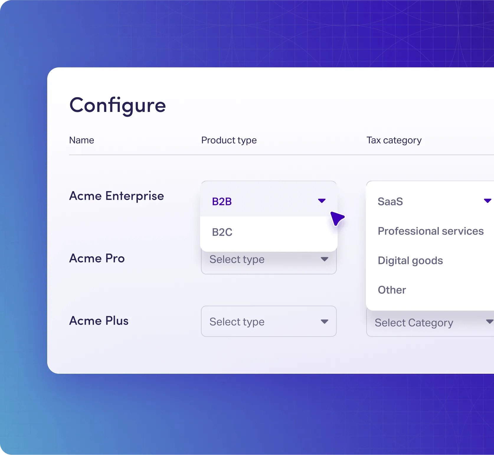 The global sales tax solution built for SaaS | Anrok