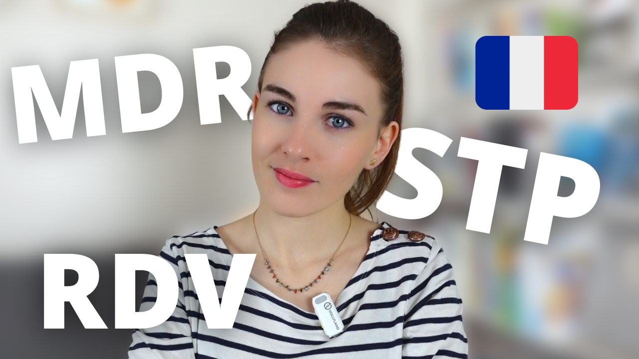 Français avec Nelly | Blog | Le langage SMS, les sigles et abréviations ...