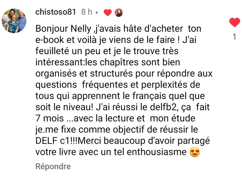 Français avec Nelly | French Naturally