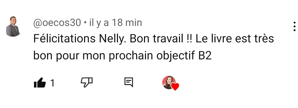 Français avec Nelly | French Naturally