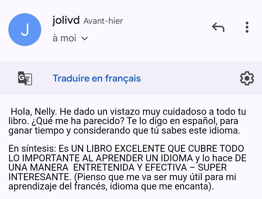 Français avec Nelly | French Naturally