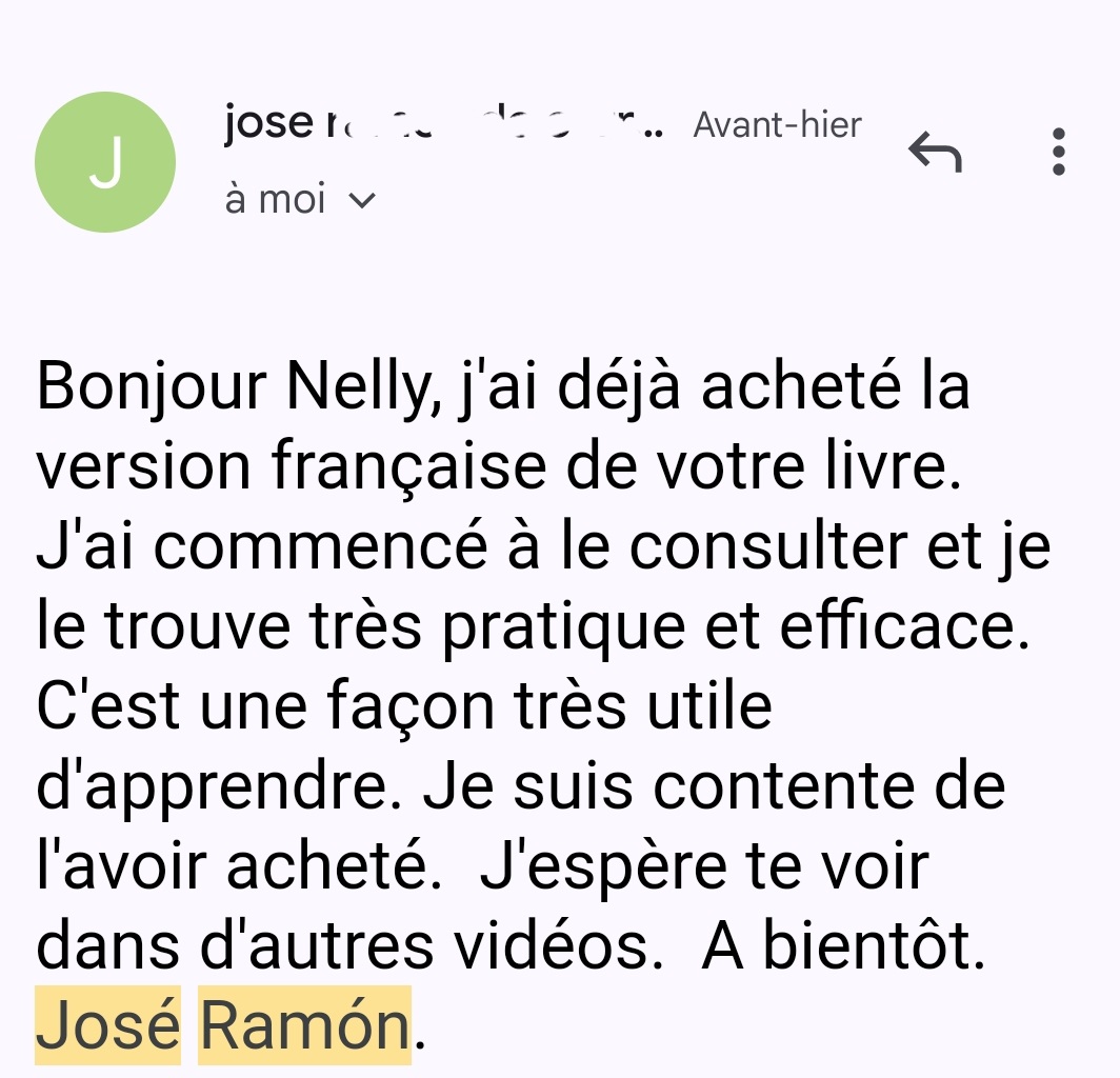 Français avec Nelly | French Naturally