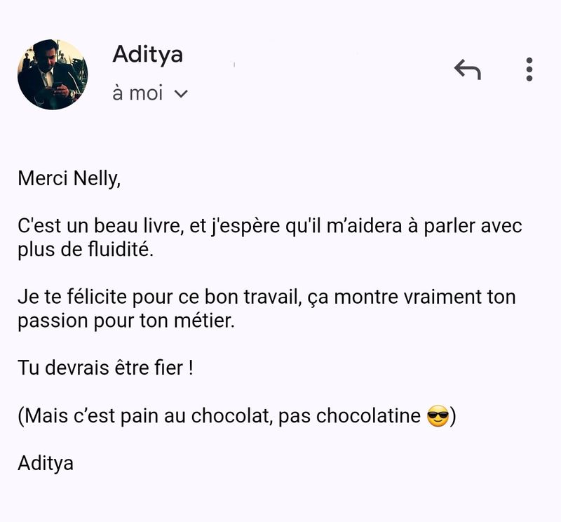 Français avec Nelly | French Naturally