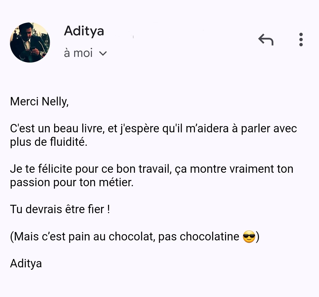 Français avec Nelly | French Naturally