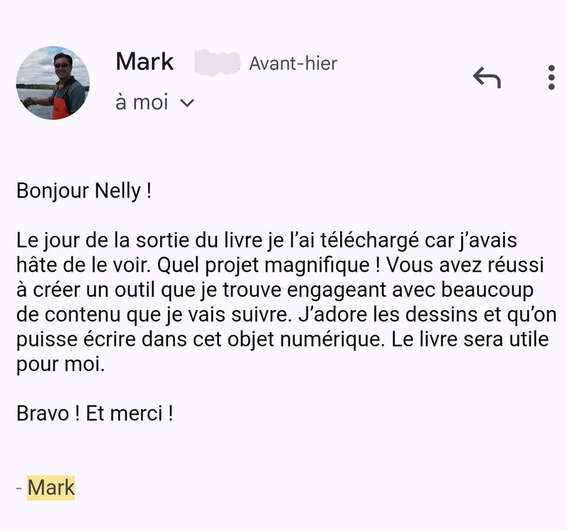 Français avec Nelly | French Naturally