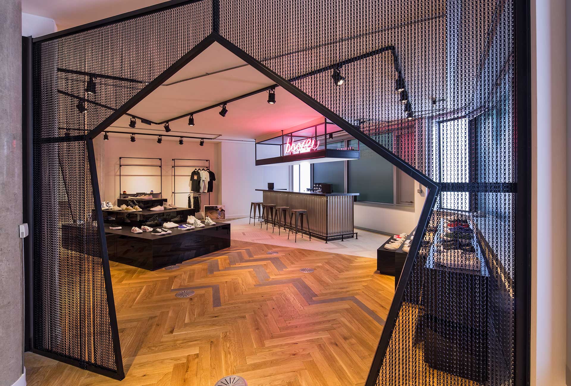 Home | MWA Projects | Design. Build. Furnish. Maintain.