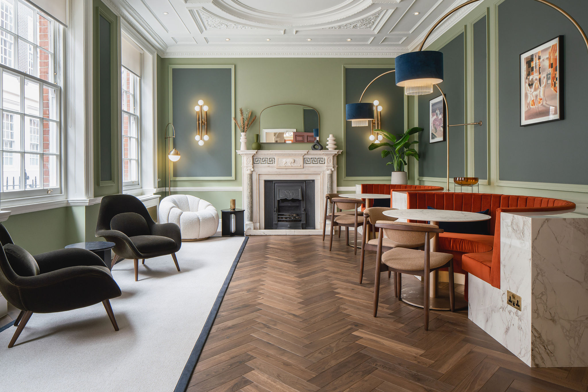 Home | MWA Projects | Design. Build. Furnish. Maintain.