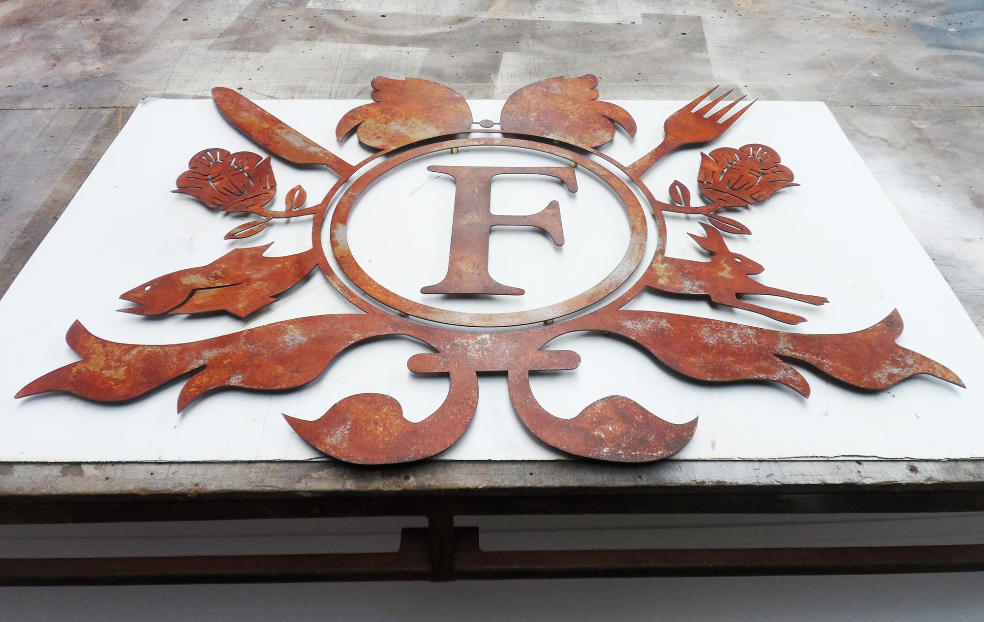 CNC / Laser - The Sign Group™