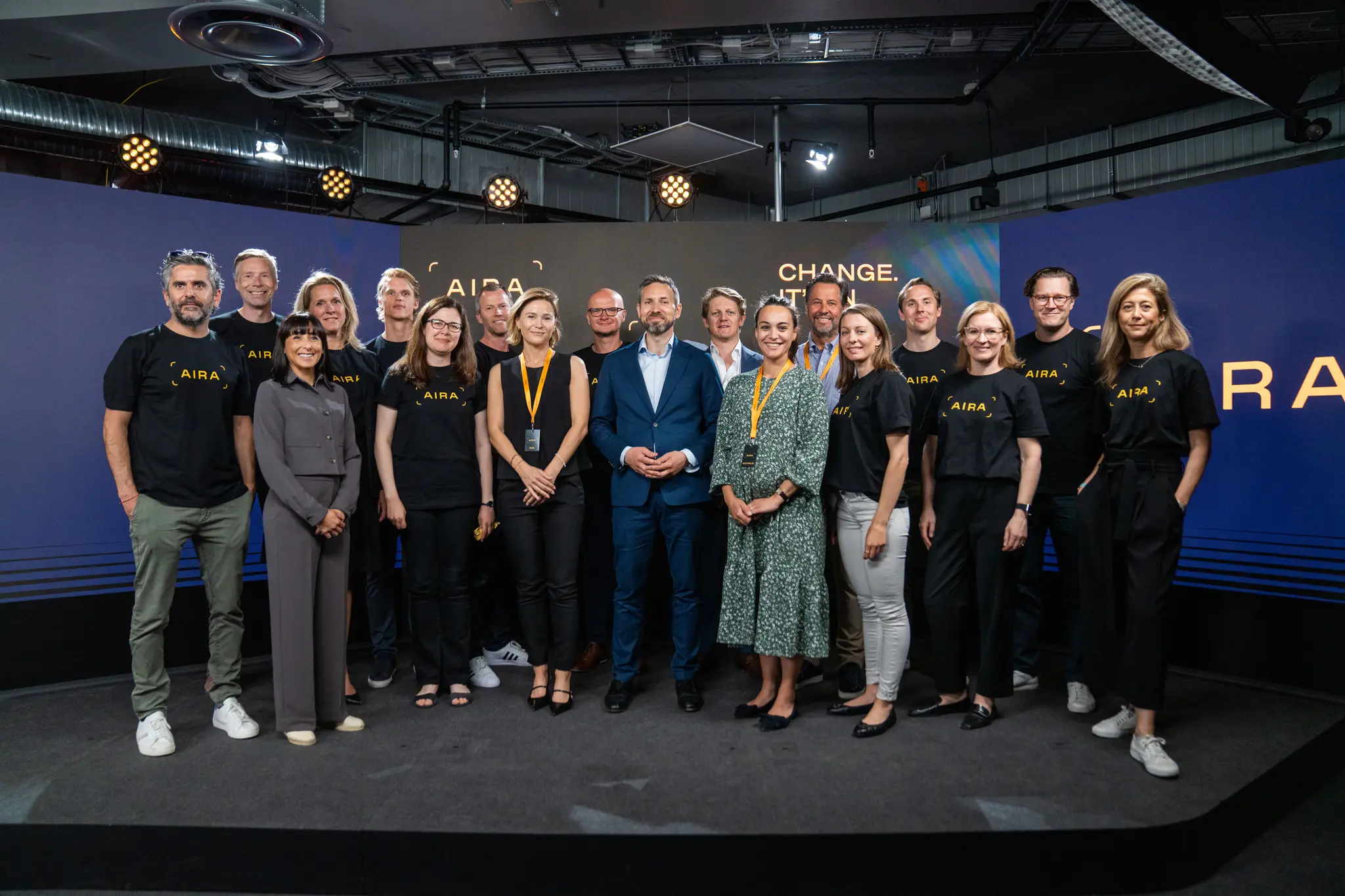 New impact venture Syre launches with a mission to decarbonize textile ...