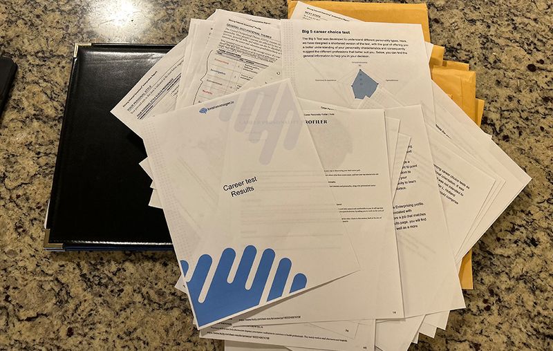 Best Career Tests for 2024 | My Top Pick After Taking 70+ Tests Myself