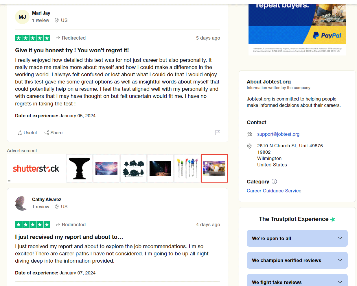Best Career Tests for 2024 | My Top Pick After Taking 70+ Tests Myself