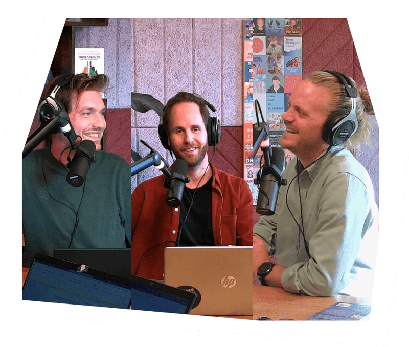 Leer de wereld kennen als nooit tevoren