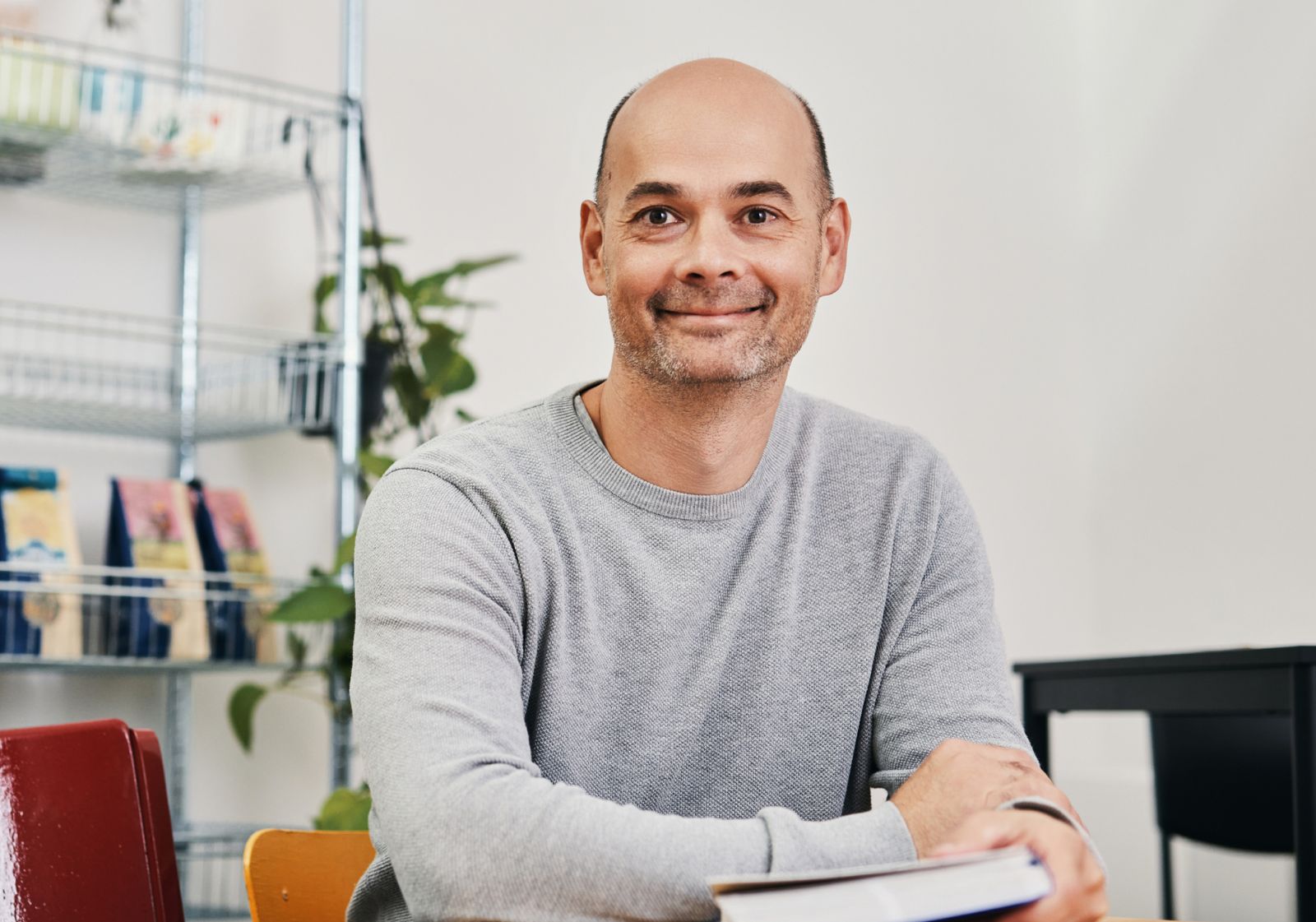 Creative Dock Careers - Join the Venture Building Team