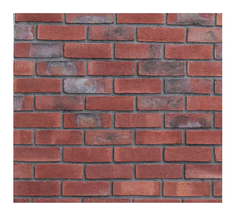 Terracotta Brick Tiles, Brick Cladding, Wall Tiles