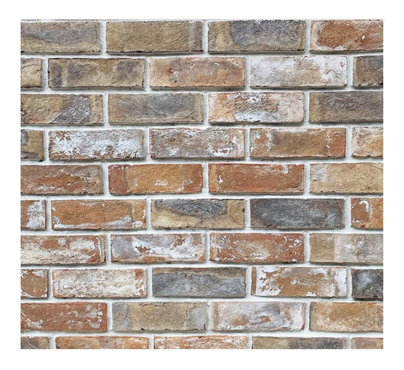 Terracotta Brick Tiles, Brick Cladding, Wall Tiles