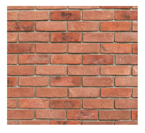 Terracotta Brick Tiles, Brick Cladding, Wall Tiles